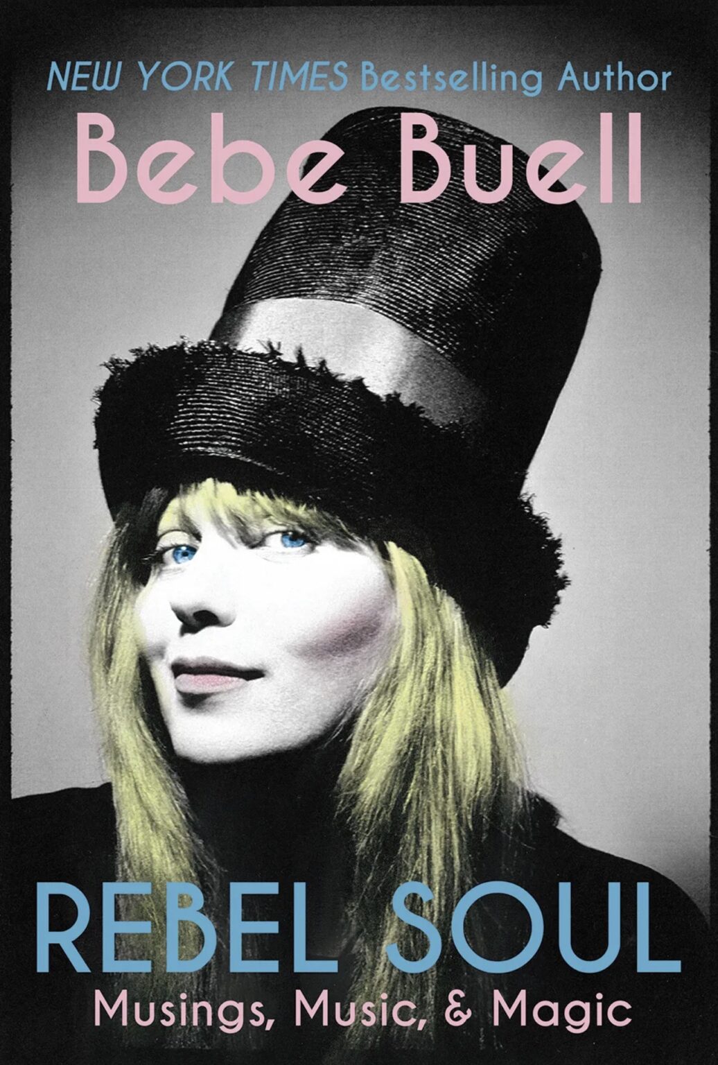 Bebe Buell